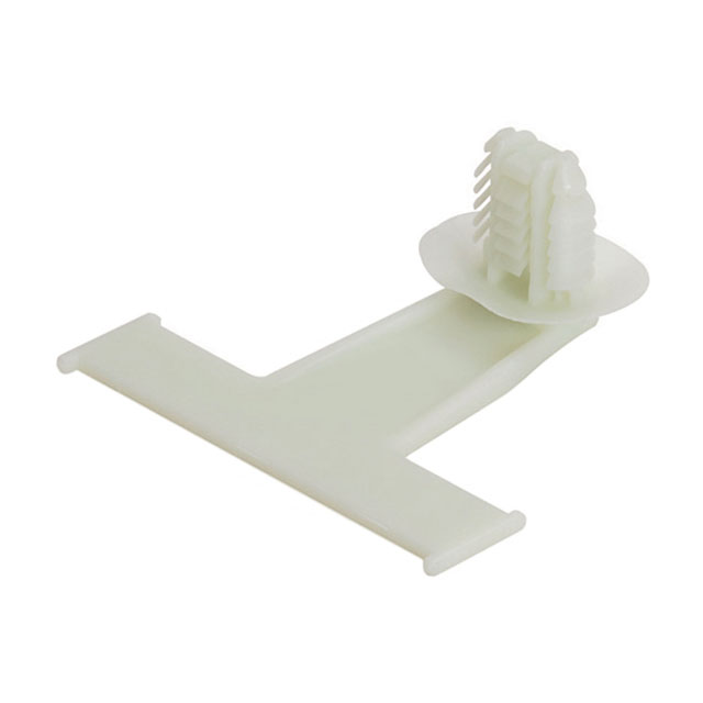 151-01117 HellermannTyton | 纜線、電線 - 管理 | DigiKey